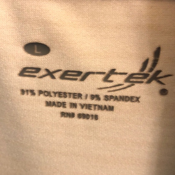 exertek | Jackets & Coats | Athletic Jacket | Poshmark